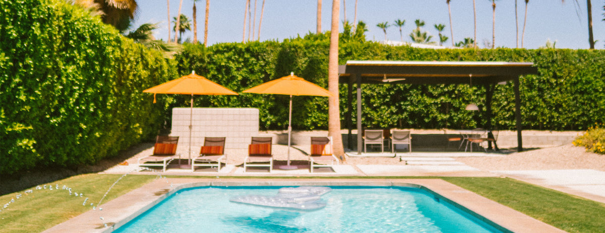 Barney Cools | Poolside Etiquette Guest Mixtape 20: Turbotito