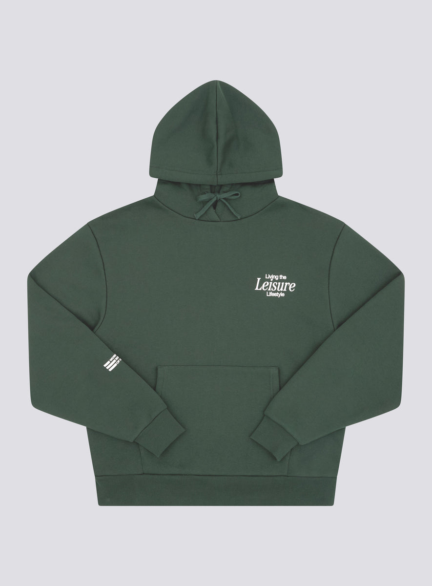 PC Hood Forest – Barney Cools