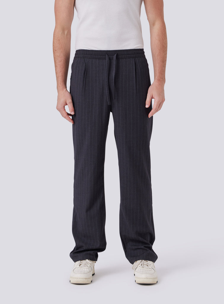 Boxy Suit Pant – Barney Cools