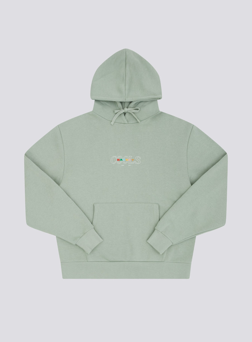 BRNY Hood Emerald - Preview – Barney Cools
