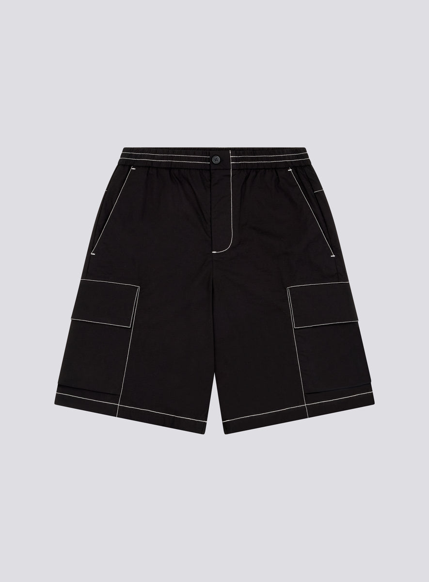 Harvo Short Black – Barney Cools