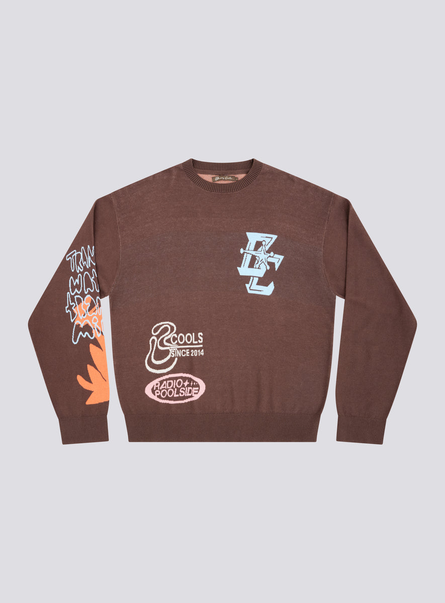 Stacked Knit Wood - Preview – Barney Cools