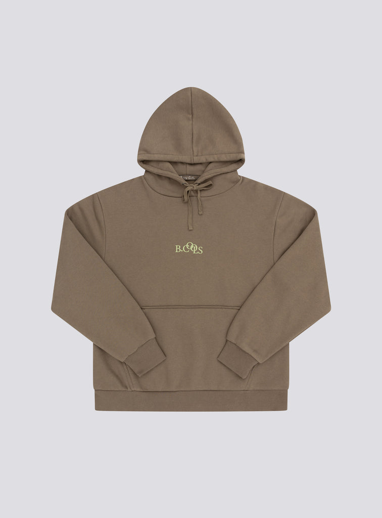 Tangle Hood Olive – Barney Cools