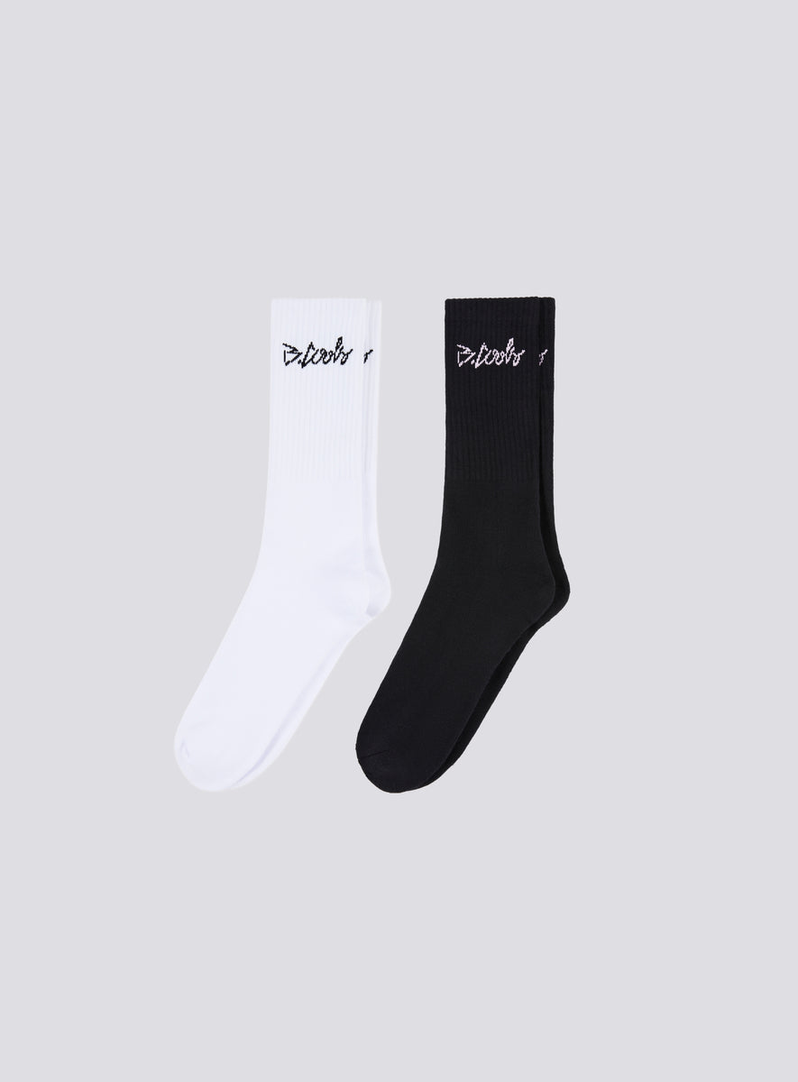 YC Sock 2 Pack – Barney Cools