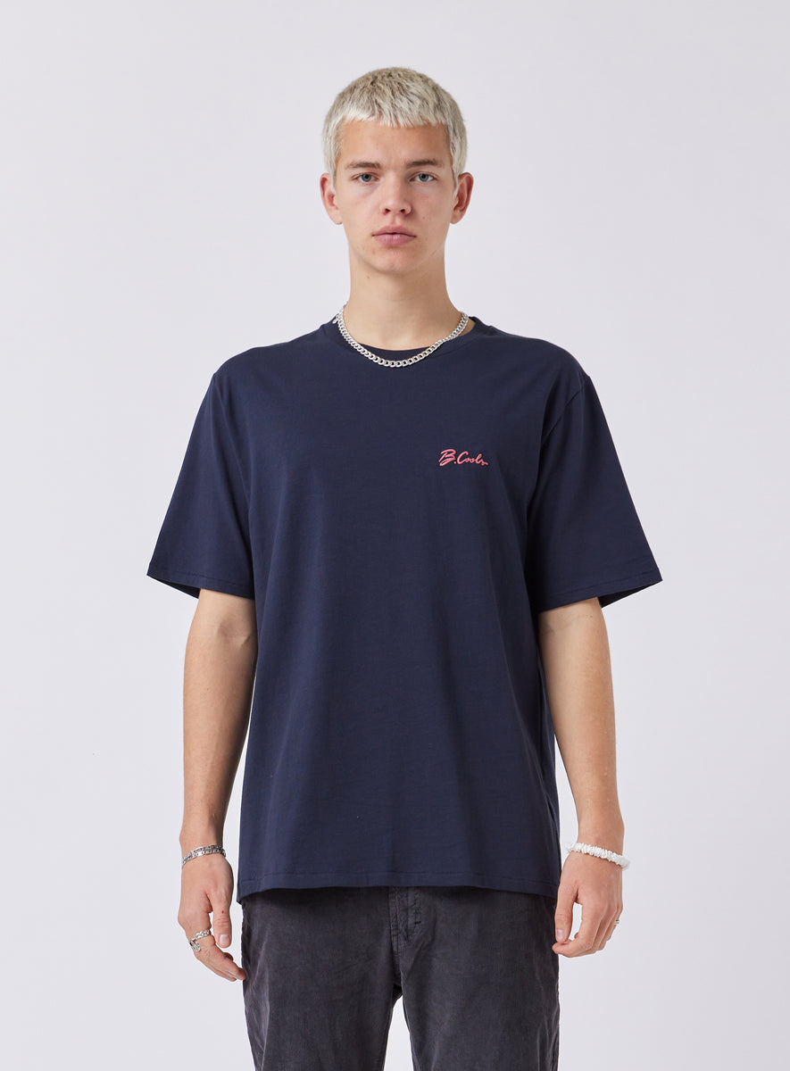 B.Cools Tee Slate – Barney Cools