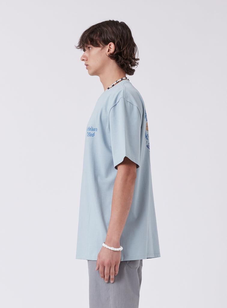 Beach Bar Homie Tee Reef – Barney Cools