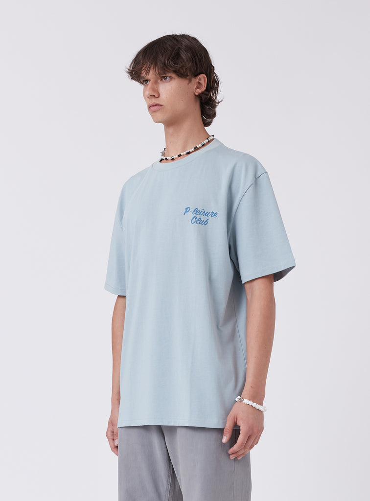 Beach Bar Homie Tee Reef – Barney Cools
