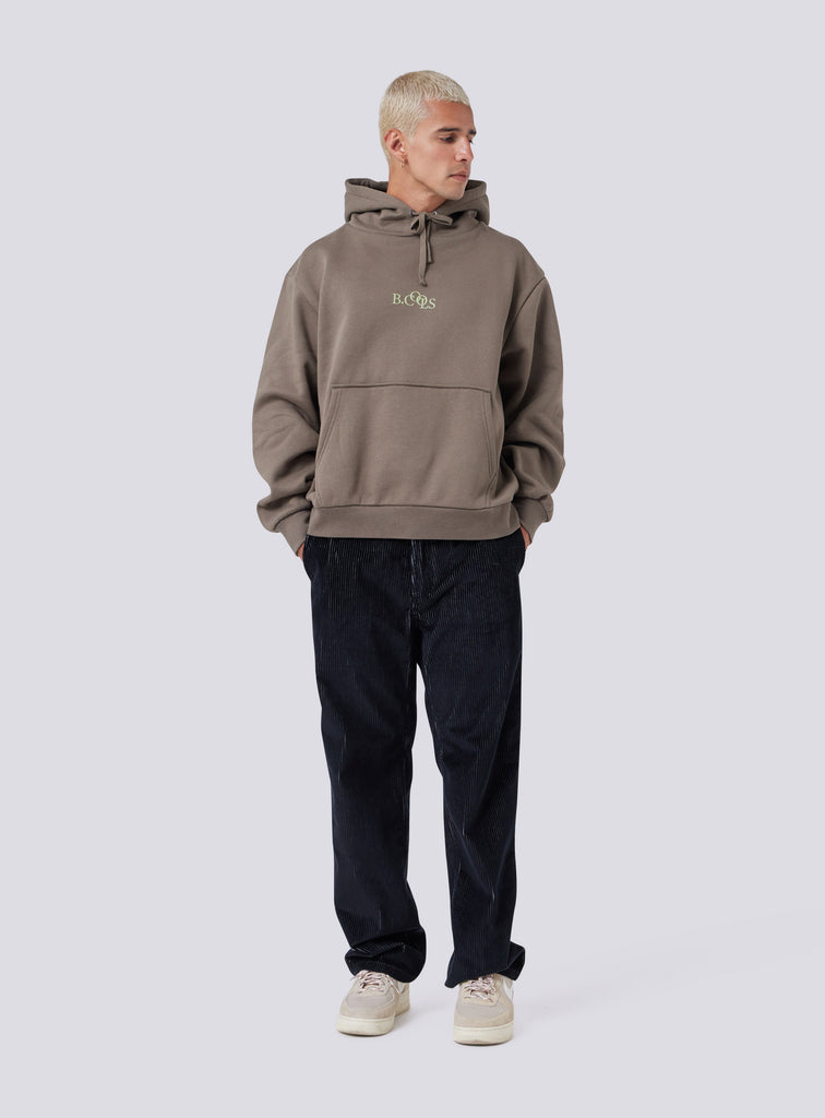 Tangle Hood Olive – Barney Cools