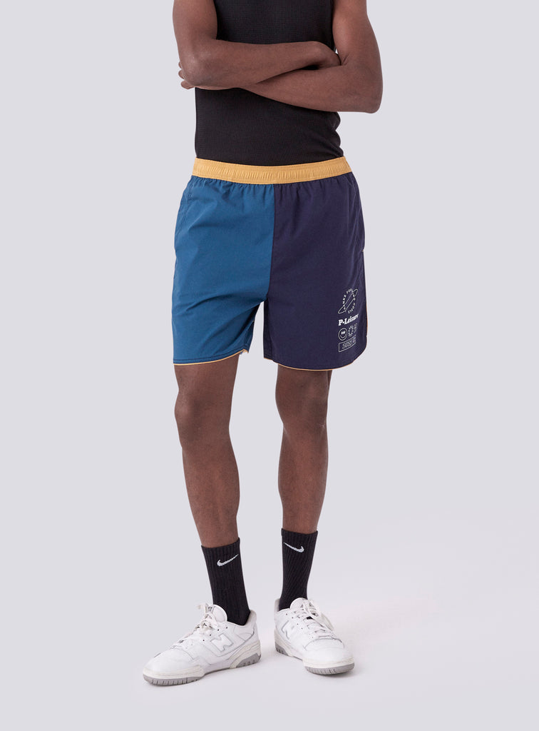 Trott Short Colour Block – Barney Cools