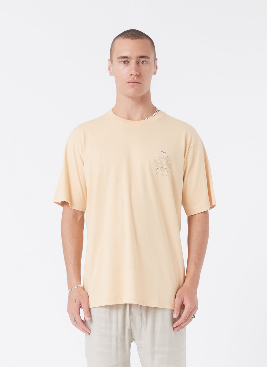 Highway Tee Dawn – Barney Cools