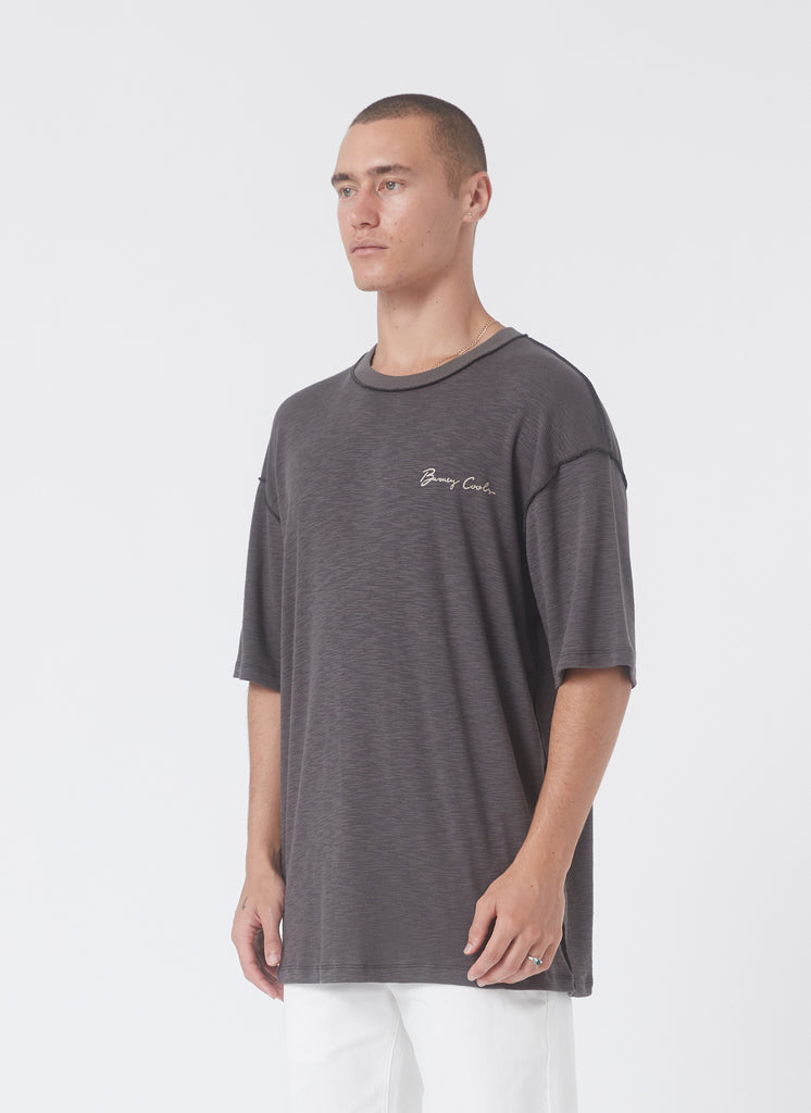 Raw Tee Natural – Barney Cools