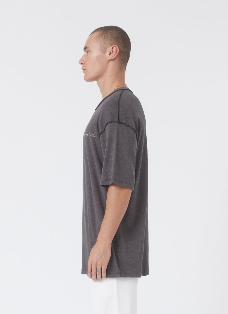 Raw Tee Natural – Barney Cools