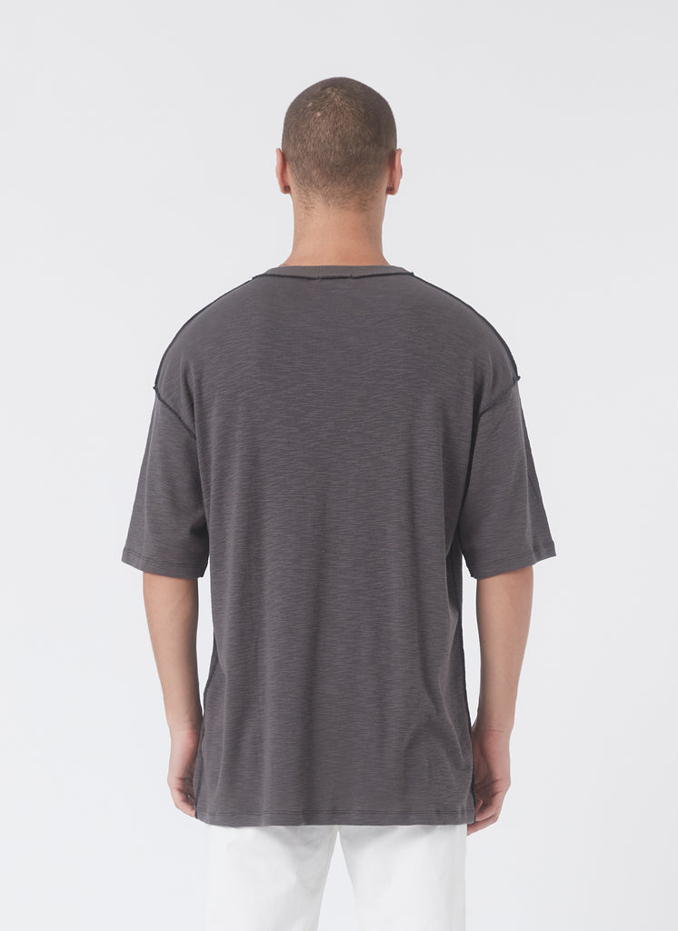 Raw Tee Natural – Barney Cools