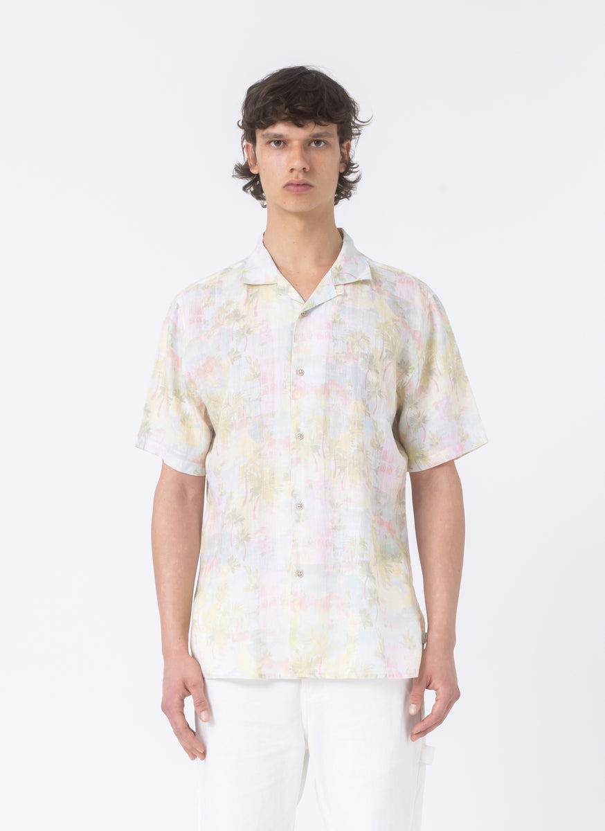 Miami Shirt Island – Barney Cools