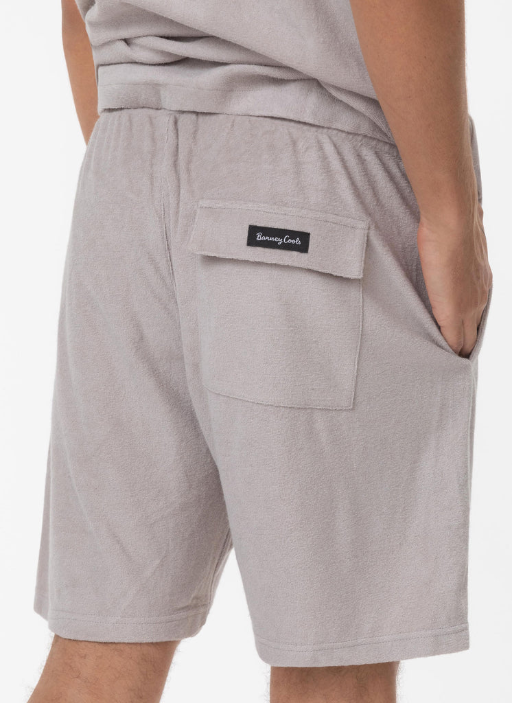 Terry Short Ash – Barney Cools