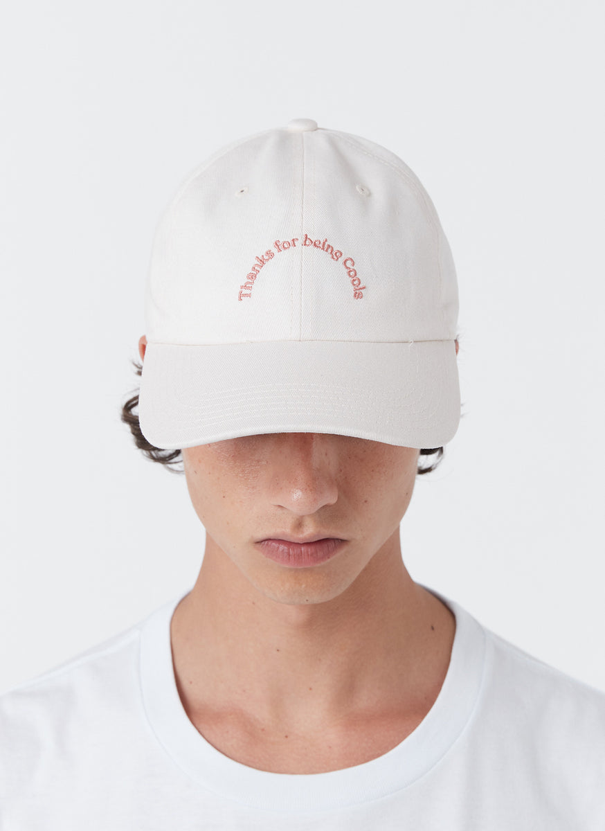 Thanks Cap Bone – Barney Cools