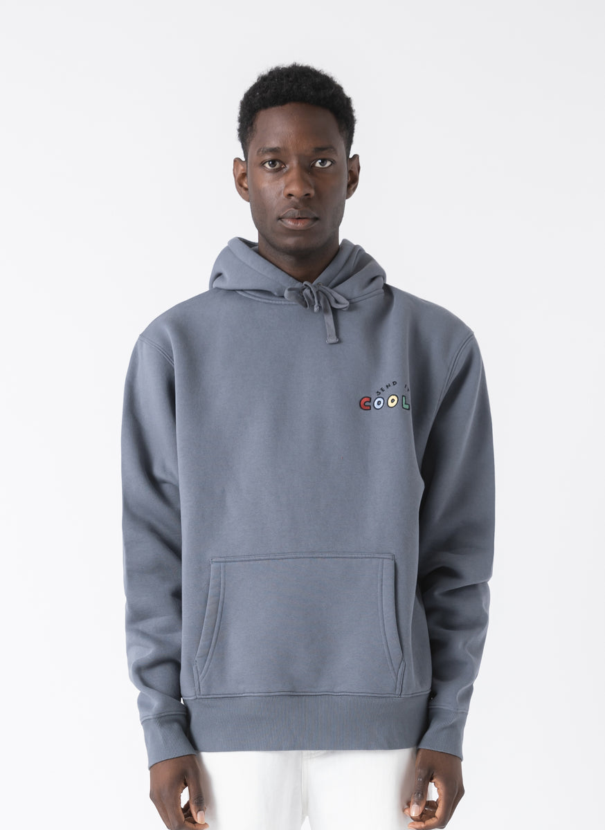 Grog Dog Hood Ocean – Barney Cools